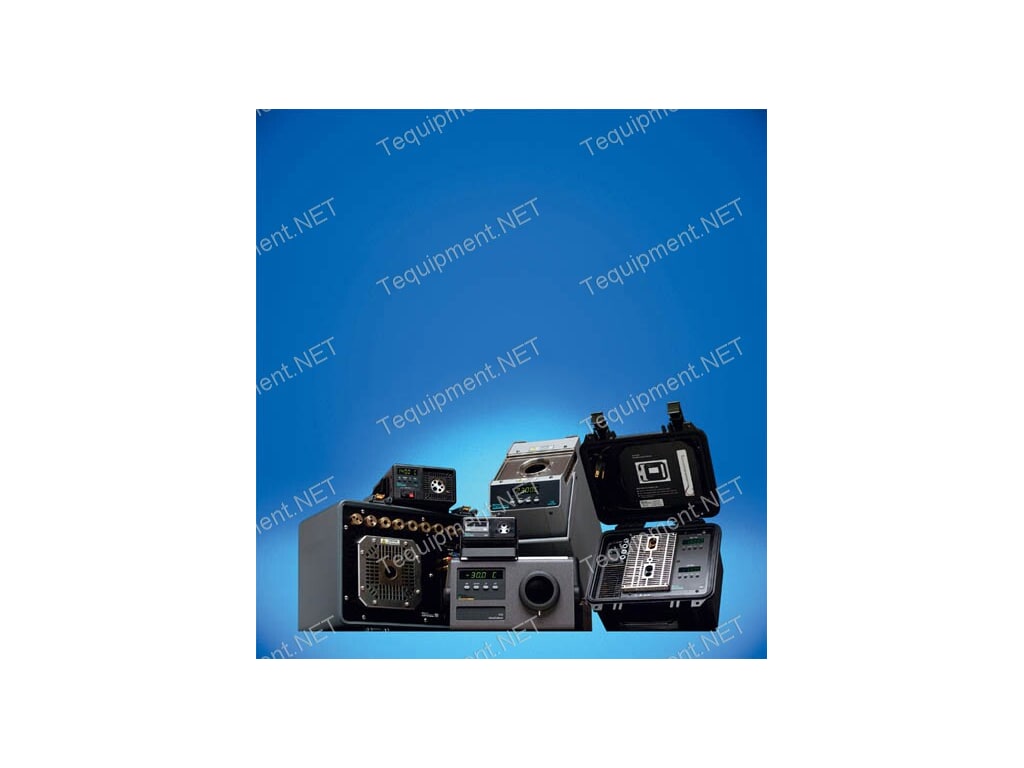 Hart Scientific 9140-A Discontinued Hart Scientific 9140A 9140 A 9140-A ...