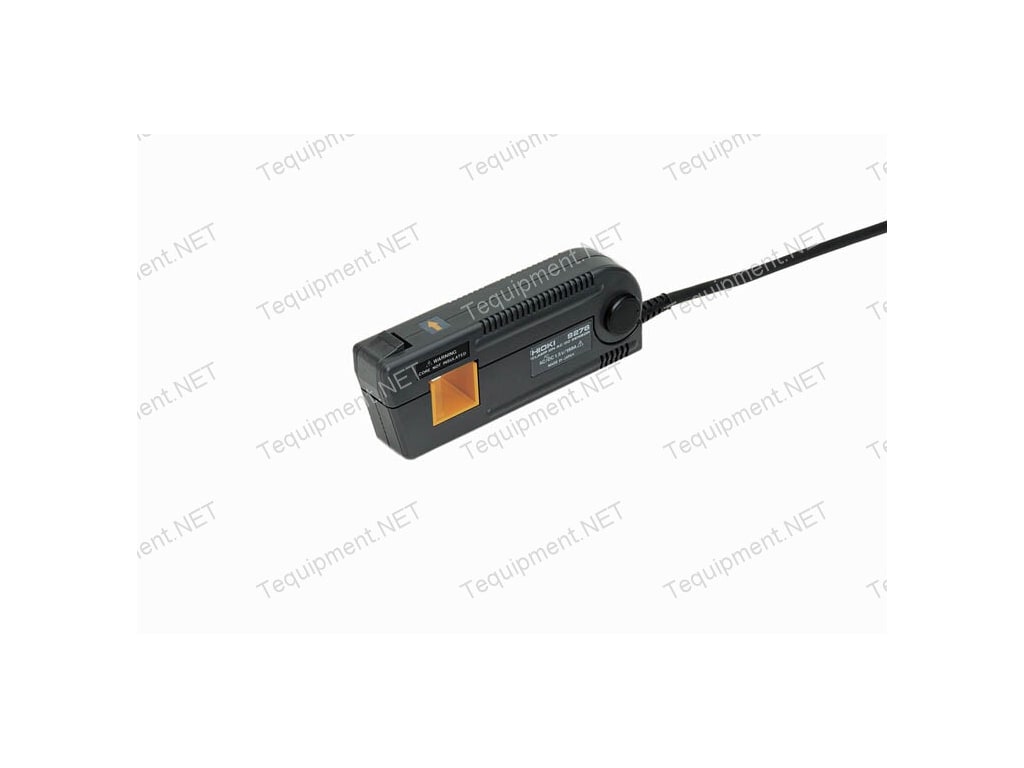 Hioki 9276 Ac/dc Current Probe | TEquipment