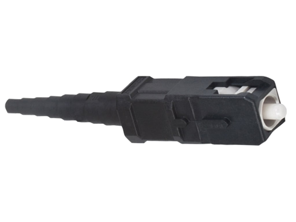 95-050-41-X - Corning Unicam SC Fiber Optic Connector for OM3/4 50/125 ...