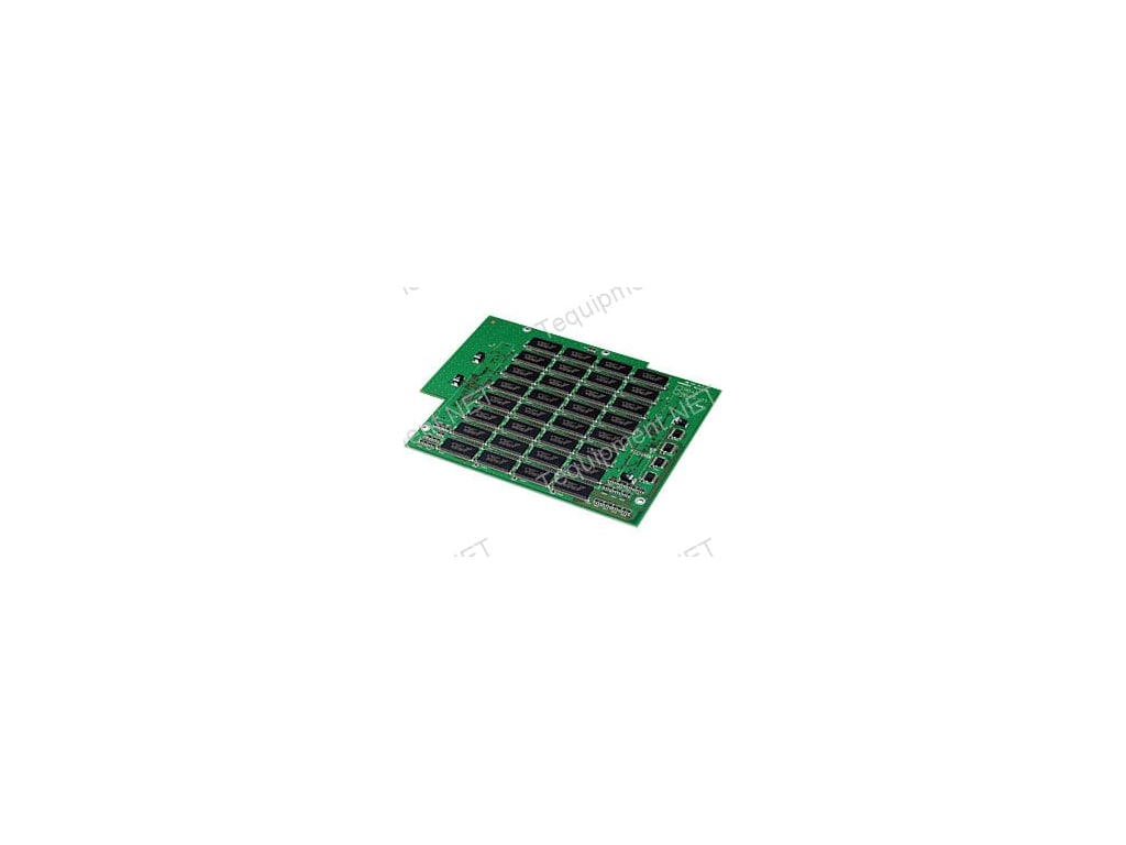 Hioki 9645-01 Memory Board 512MW Unit for 8855 Hioki 964501 9645-01 ...