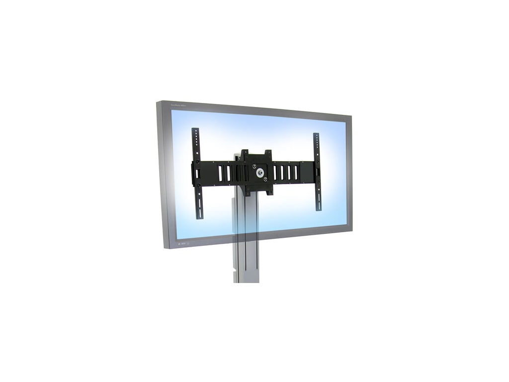Ergotron 97-489 MMC 800 mm Kit - Black | Touchboards