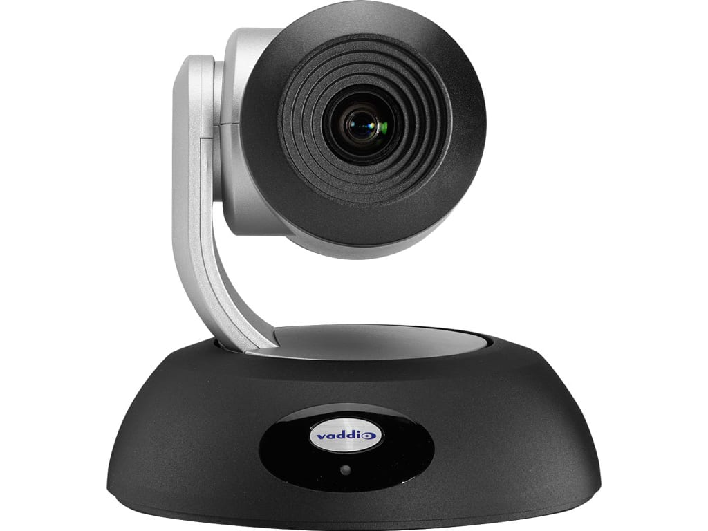 vaddio 999-9960-200 RoboSHOT 12 HDBT OneLINK Bridge System | Touchboards