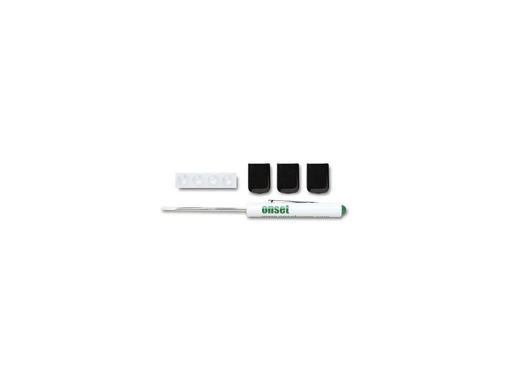 HOBO by Onset A-H22-SPARES-1 - H22 Spare Parts Kit | TEquipment