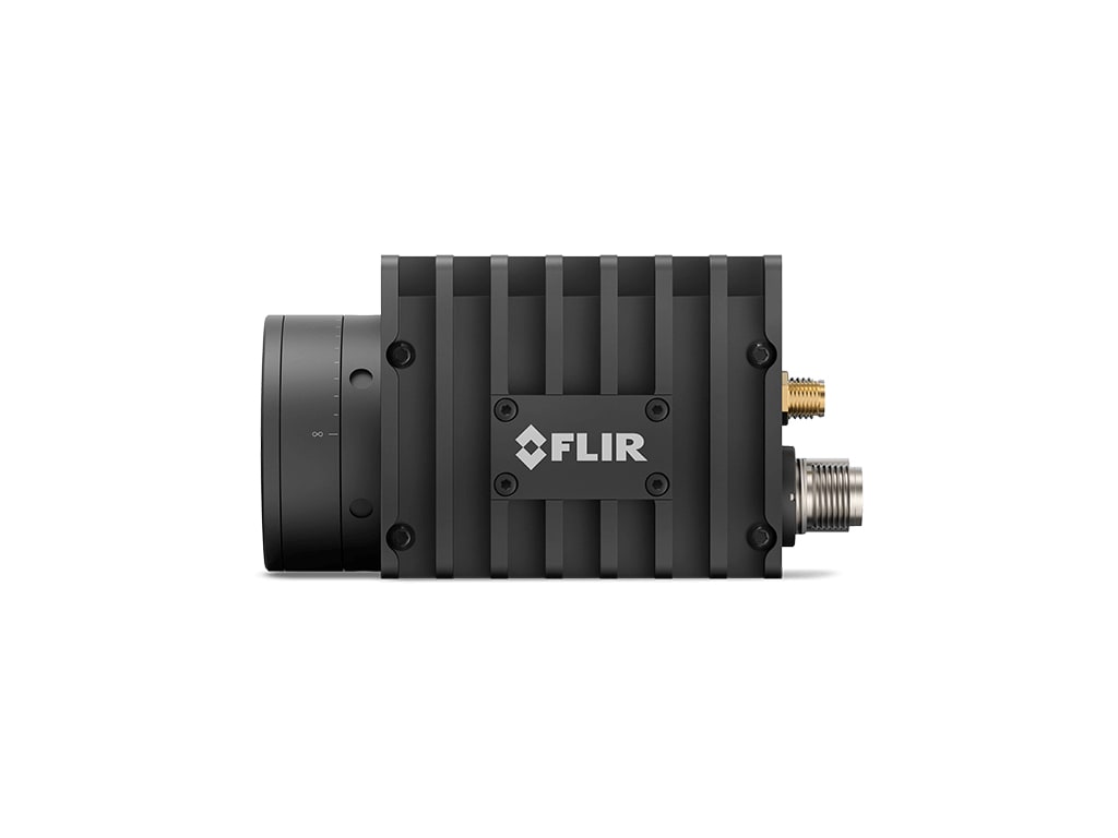 FLIR A70 R&D KIT 95 - R & D Image Streaming Kit with 95° Fixed Lens ...