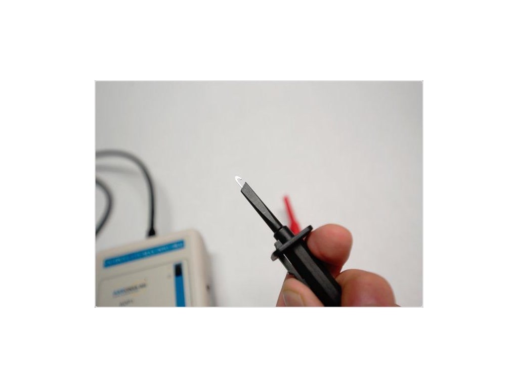 AAronia ADP1 - Active Differential Probe ADP1 (DC to 40MHz) | TEquipment