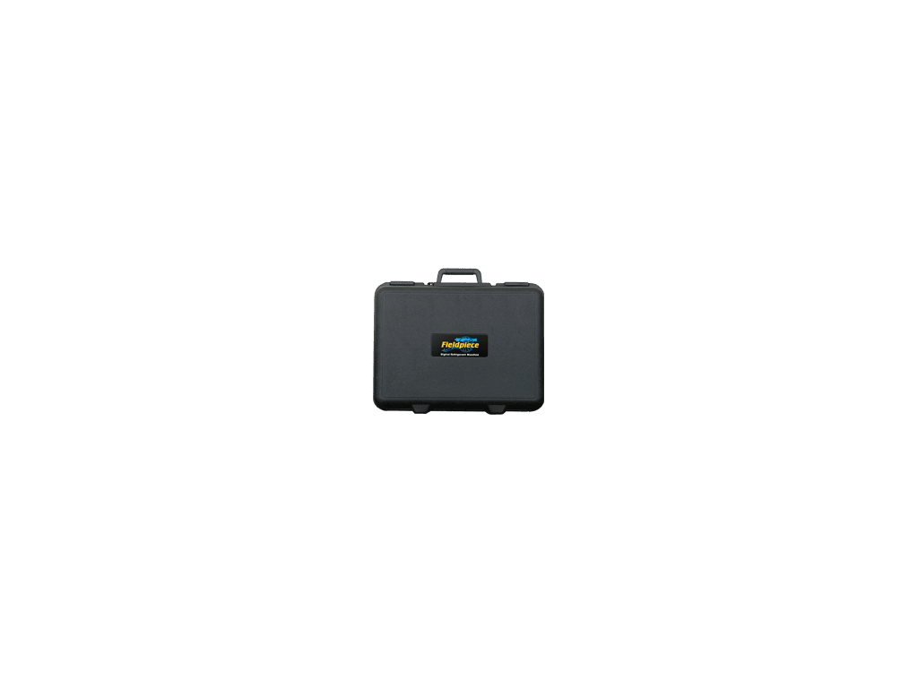 Fieldpiece ABM1 Blow-molded Digital Manifold Case | TEquipment