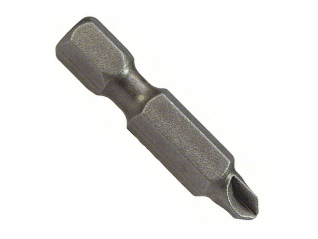 Apex Bits-Torque 170-6-ACR - Torq-Set Bit, w/ACR, 1/4" Hex Power Drive ...