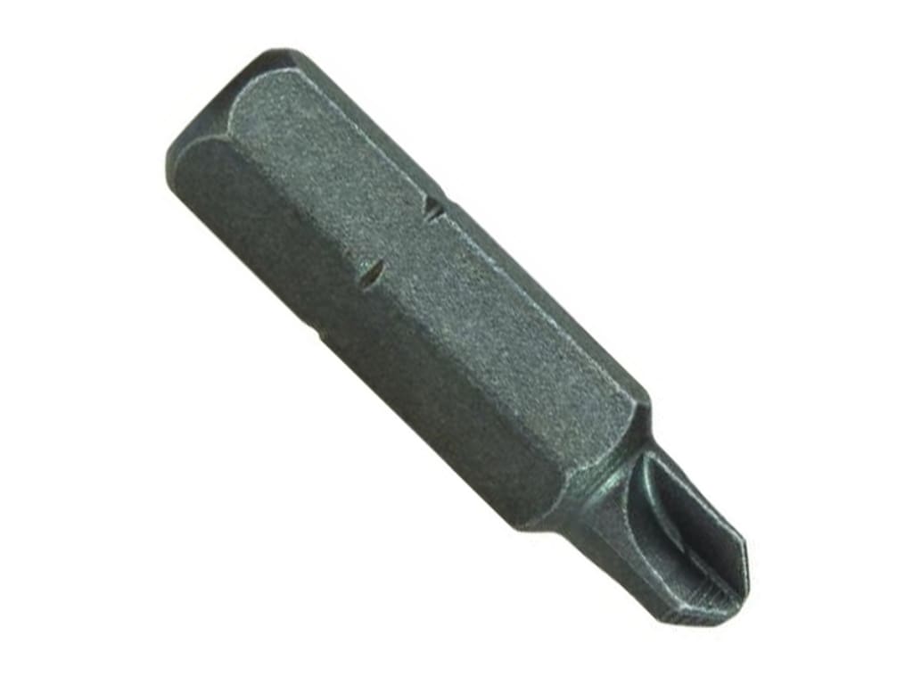 Apex 212-1/4-ACR - Torq-Set Bit, w/ACR, 1/4" Drive, Hex Insert ...