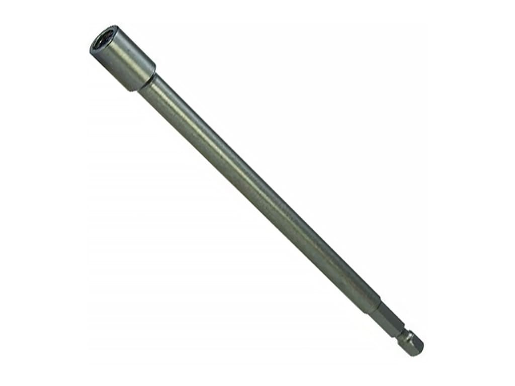 Apex 490-10 - Bit Holder, 1/4" Hex Drive for 1/4" Inserts, 10" OAL ...