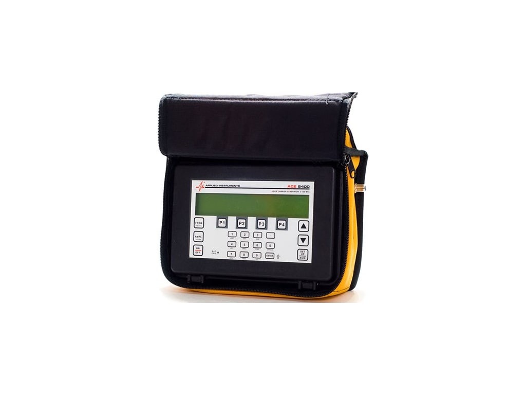 Applied ACE 5400 - Portable RF Signal Generator | TEquipment