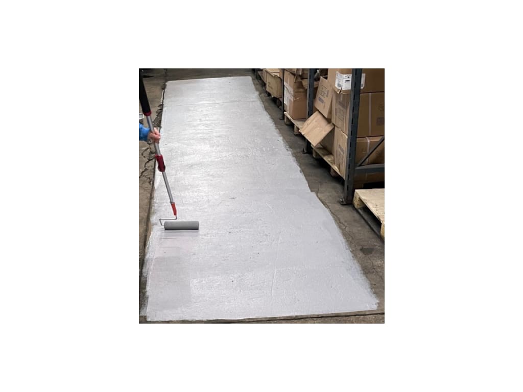 ACL Staticide 4400MG1 - ESD Polycoat Paint, 1-Gallon, Dissipative ...