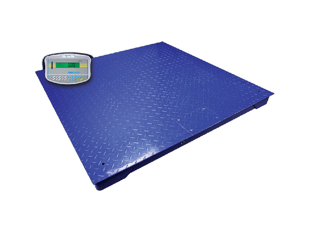 Adam Equipment PT 312-5M GKaM - PT Platforms with GKaM Indicator ...