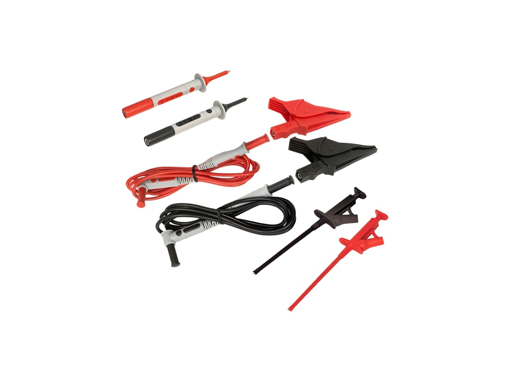 AEMC 2152.14 - Utility Test Lead Kit #5 | TEquipment
