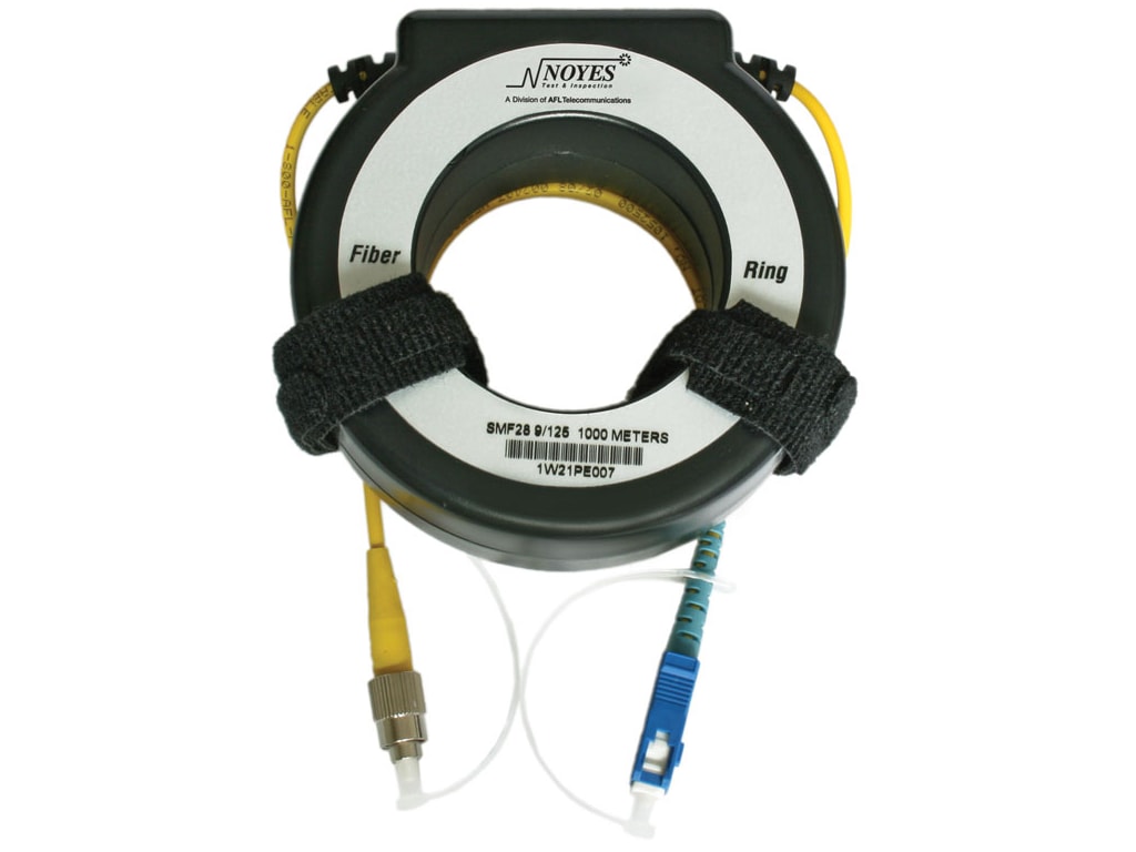 AFL FR1-BIF-SM-500-ASC-ALC - Singlemode Fiber Ring, Bend Insensitive ...