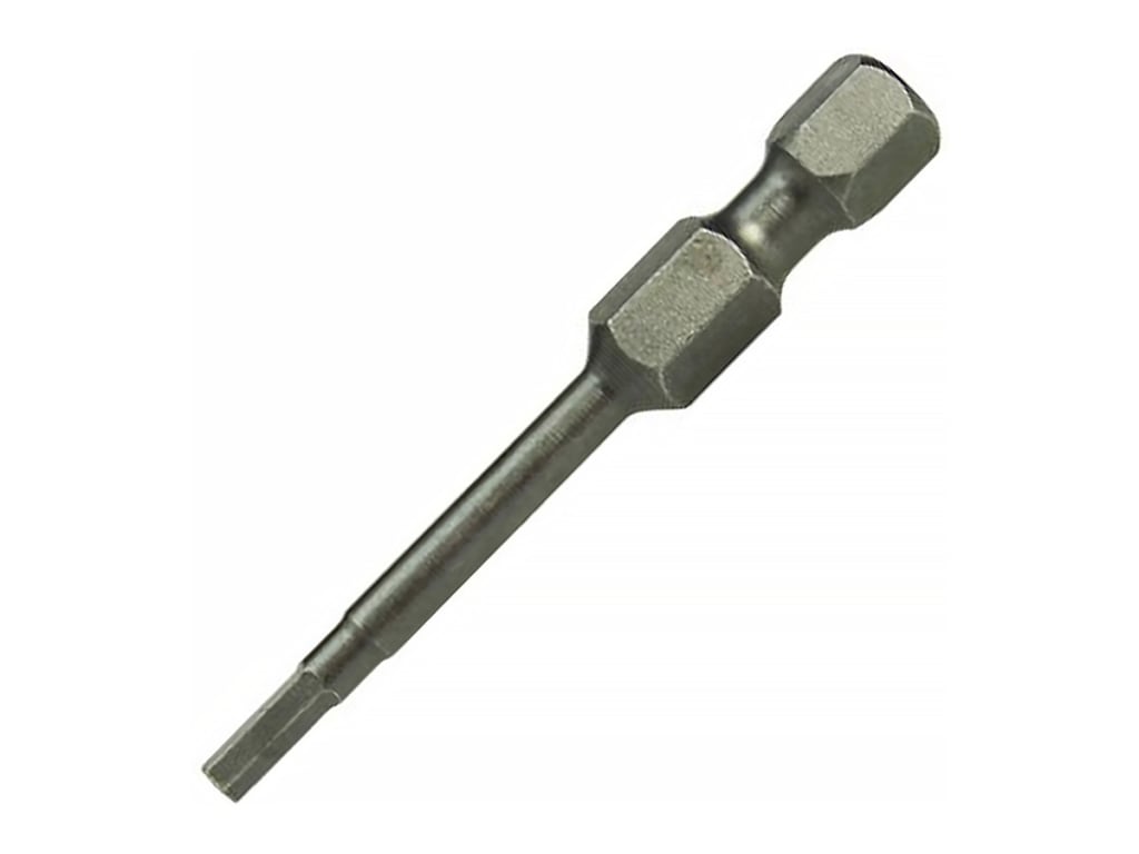 Apex Bits-Torque AM-03-A-3 - Power Bit, Socket Head, 3/32", 1/4" Hex ...