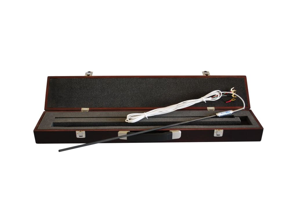 Accumac AM1762-12-T Secondary SPRT | TEquipment