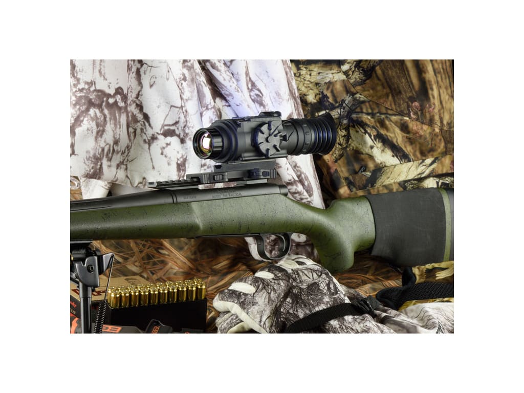 Armasight Predator64012x25-30 Predator 640 1-8x25 (30 Hz) Thermal ...