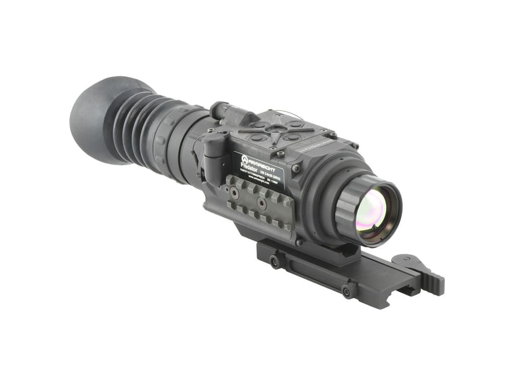 Armasight Predator64012x25-30 Predator 640 1-8x25 (30 Hz) Thermal ...