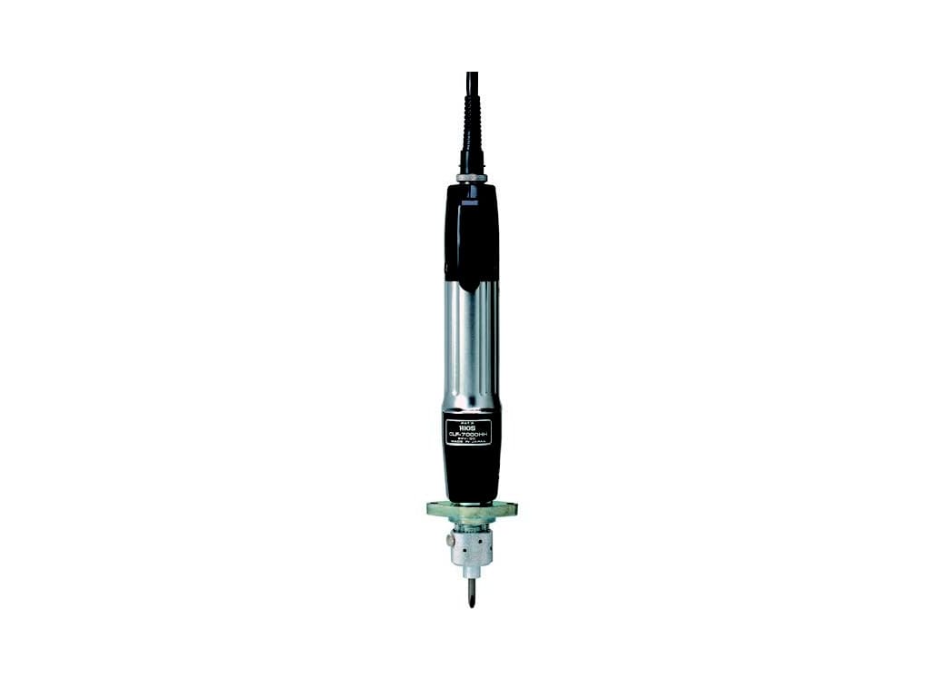 ASG CLF-6500XH - HIOS Brushed Electric Screwdriver, 1/4 in. HEX Drive ...
