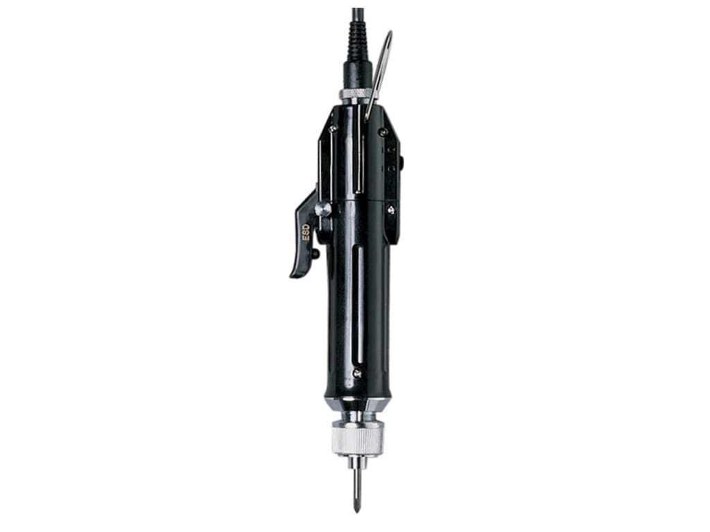 ASG CL-3000 - Electric Screwdriver, 64109, 4mm, Lever Start | TEquipment