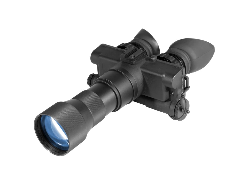 ATN NVG7-3P - Night Vision Goggle Gen 3 ITT Pinnacle | TEquipment