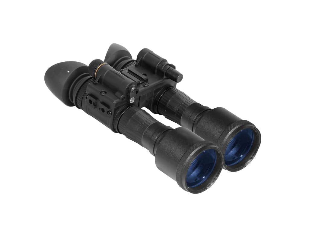 ATN PS15-3P - Night vision Goggle Gen 3 ITT Pinnacle | TEquipment