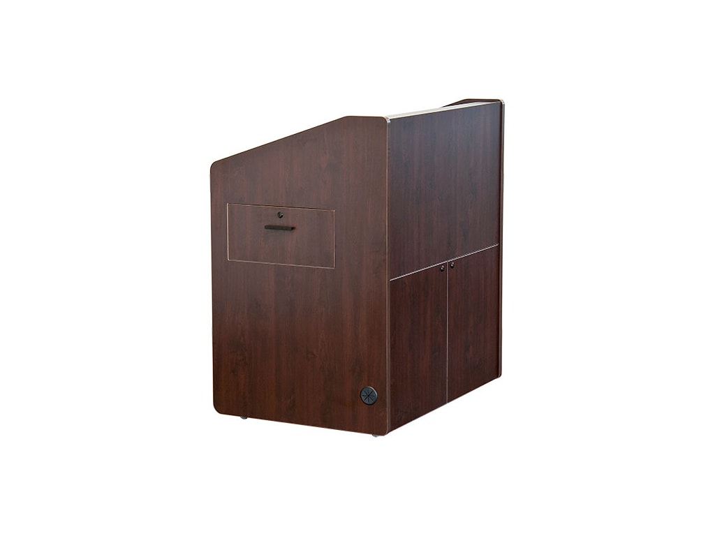 AVFi PD3001 - Multimedia Podium | Touchboards