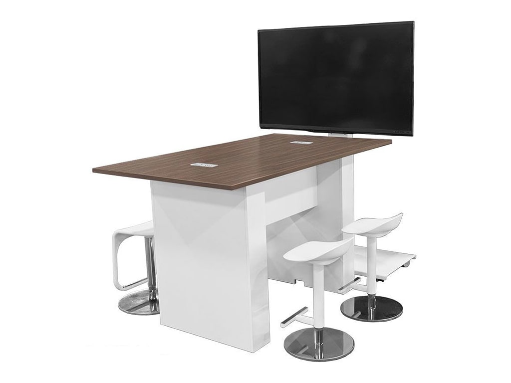 AVFi THB36 T1 Package - Huddle Table Package | Touchboards