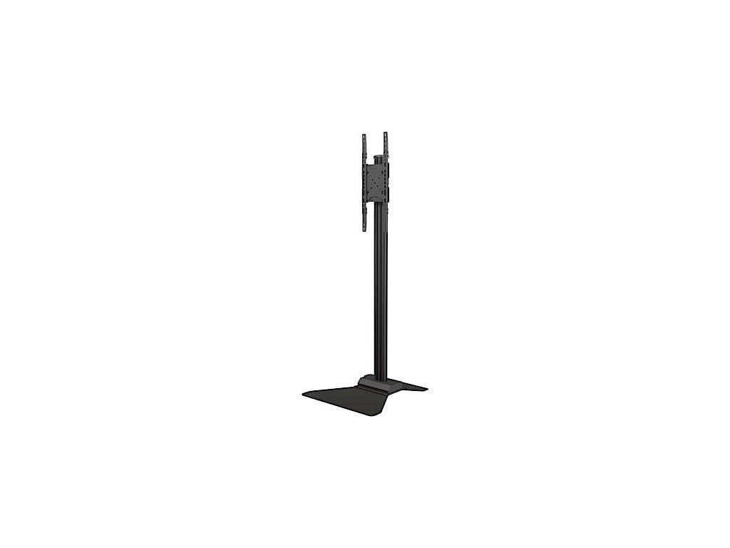Crimson AV S86LG Portrait Stand for LG 86" Stretch Display | Touchboards