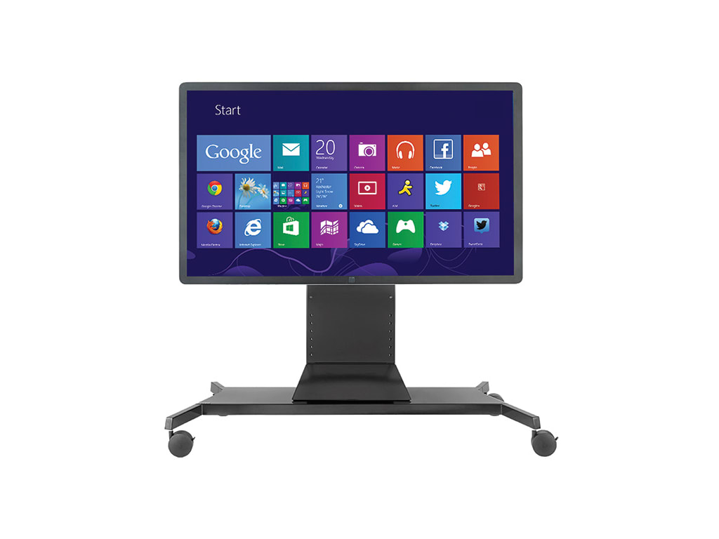 AVTEQ RPX-L Mobile Carts - Weight Capacity: 300 LBS | TechEdu