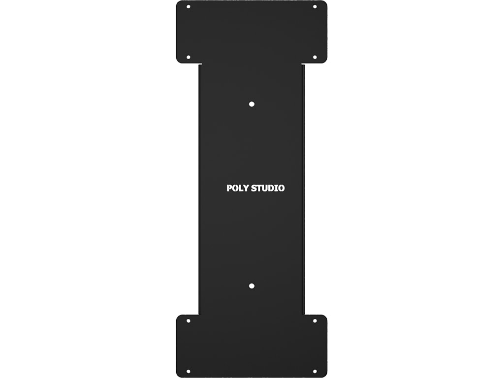 AVTEQ POLY-STUDIO-BRK Polycom Studio Mount Bracket | Touchboards