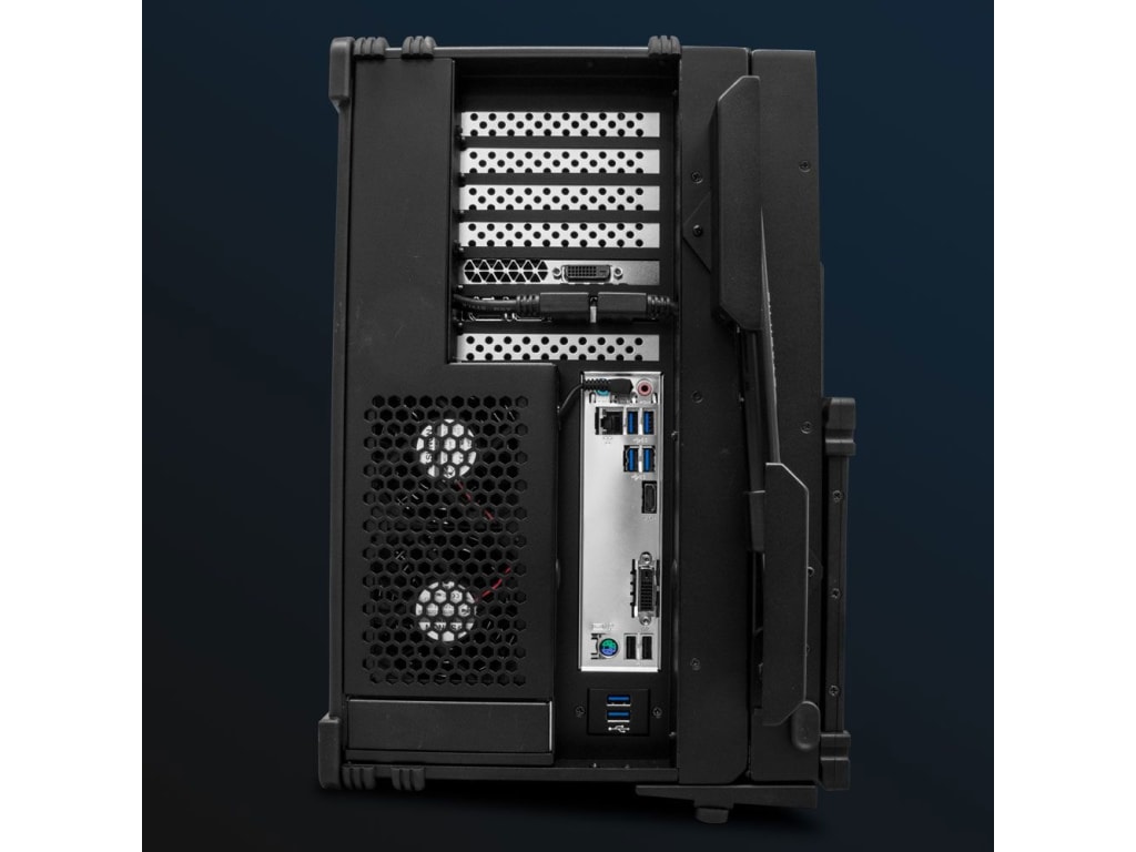 Aaronia RF Command Center | TEquipment