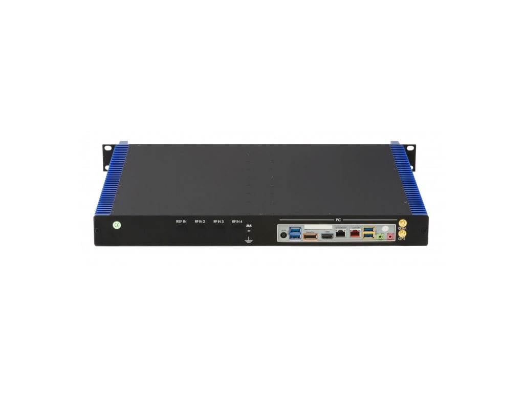 Aaronia Rsa 80200 V5 Real Time Rf Emf Data Logger With Integrated Pc