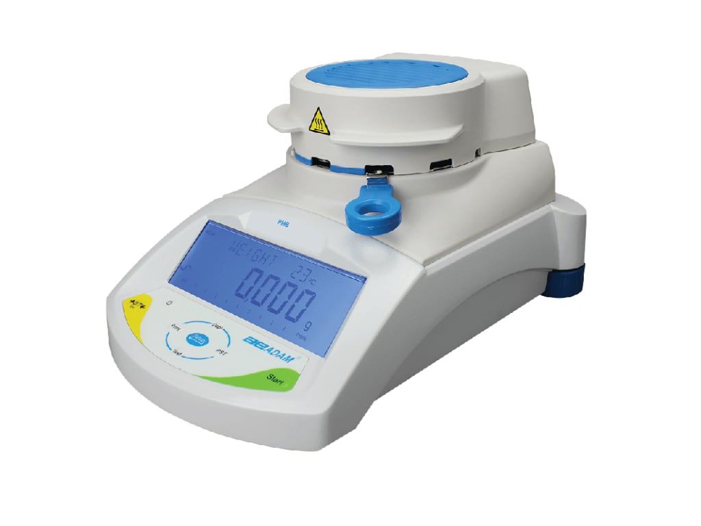 Adam Equipment PMB 163 - PMB Moisture Analyzer, 160g | TEquipment