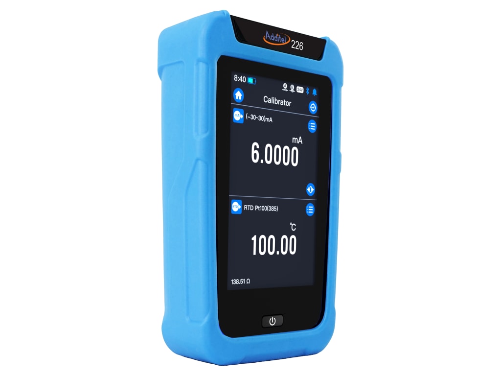 Additel ADT226 - Multifunction Process Calibrator | TEquipment