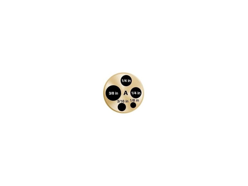Additel ADT110-875-H-INSERT-A - High Temperature | TEquipment