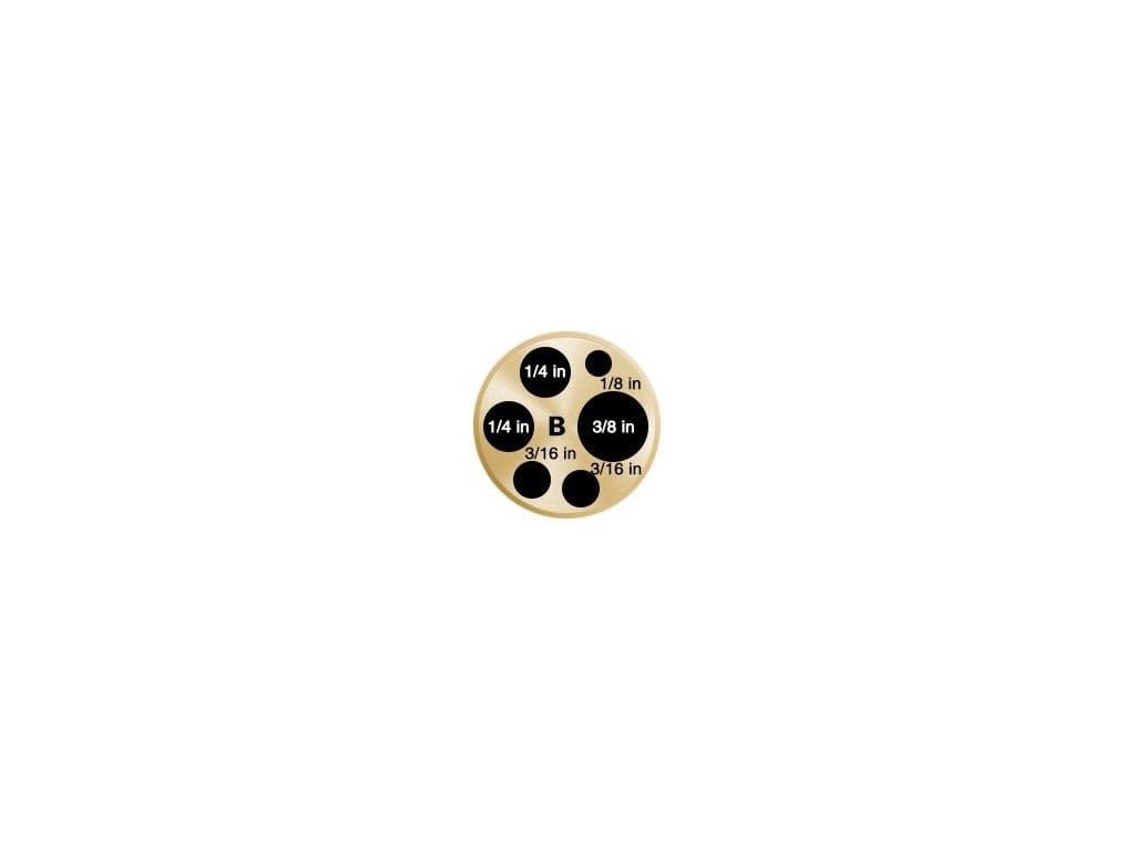 Additel ADT110-875-H-INSERT-B - High Temperature | TEquipment Additel ADT110-875-H-INSERT-B - High Temperature | TEquipment