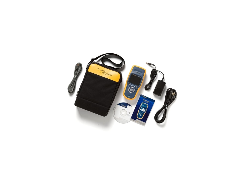 NetScout AIRCHECK AirCheck Wi-Fi Tester | TEquipment