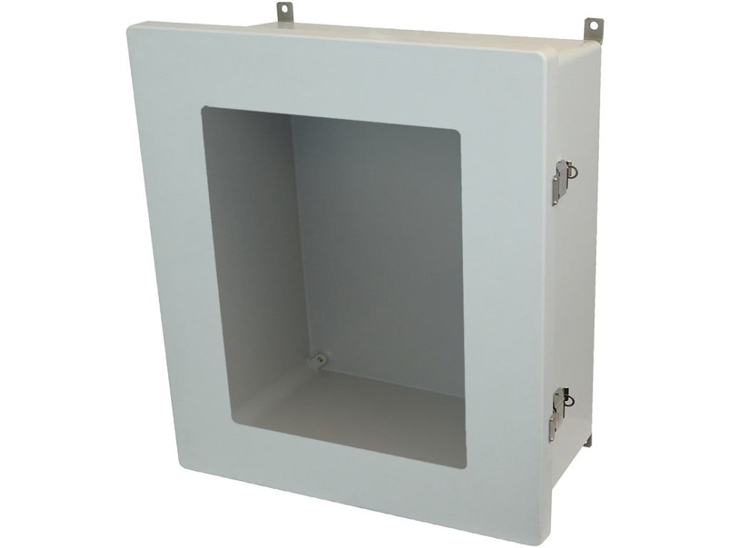 Nema 1 Enclosure With Latch