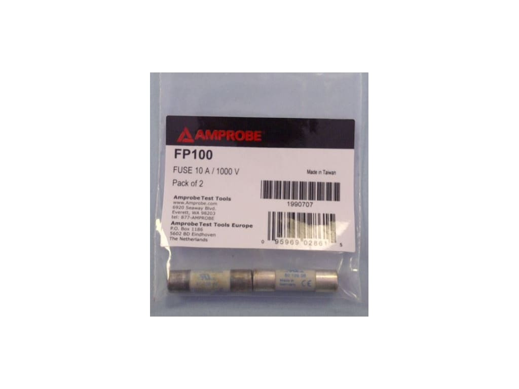 Amprobe FP100 Replacement fuse | TEquipment