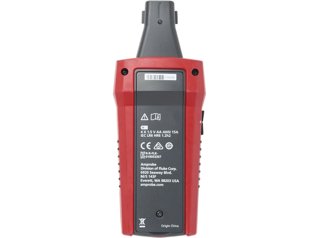 Amprobe ULD-405 - Ultrasonic Leak Detector | TEquipment