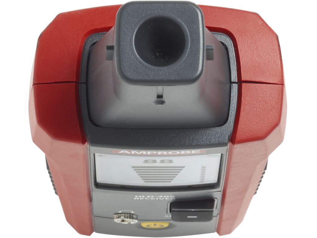 Amprobe ULD-405 - Ultrasonic Leak Detector | TEquipment