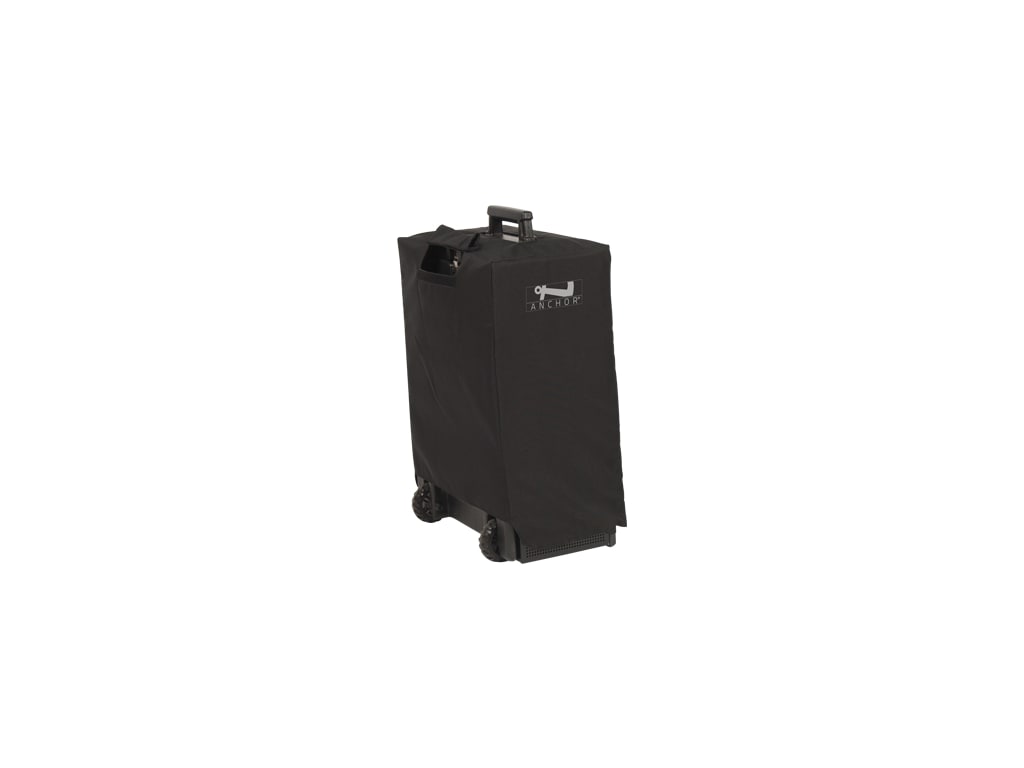 Anchor Audio NL-BEACON - Beacon Nylon Cover (Black) | Touchboards