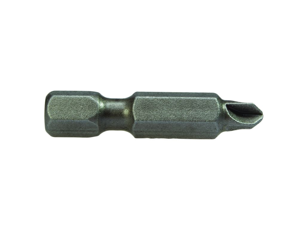 Apex 170-3 - Power Bit, Torq Set, #3, 1/4" Hex Drive, 1-1/4" OAL ...