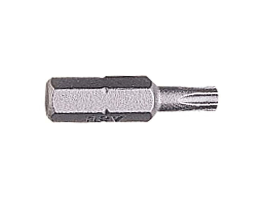 Apex Bits-Torque 440-TX-08X - Insert Bit, Torx, T-8, 1/4" Hex Drive, 1 ...