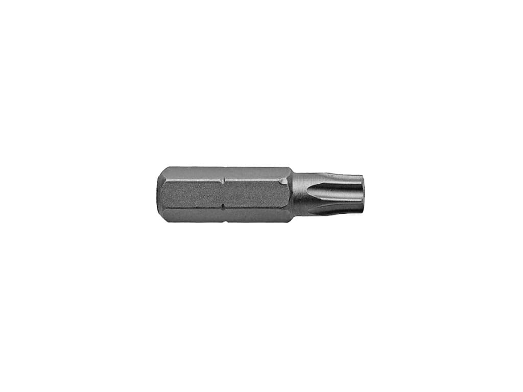 Apex Bits-Torque 440-TX-40X - Insert Bit, Torx, T-40, 1/4" Hex Drive, 1 ...