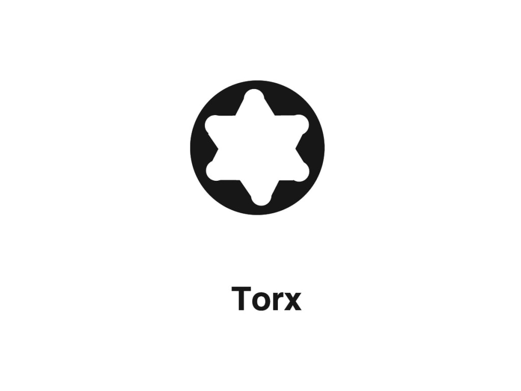 Apex Bits-Torque 49-B-10IPX - Power Bit, Torx Plus, 10IP, 1/4" Hex ...