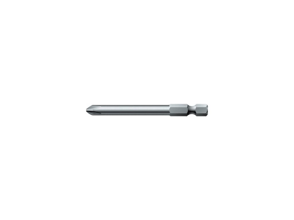 Apex Bits-Torque 493-CX - Power Bit, Phillips, #3, 1/4" Hex Drive, 6 ...