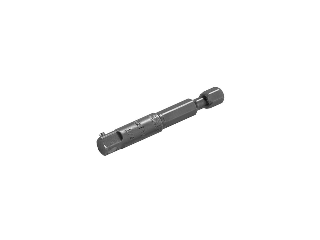 Apex Bits-Torque EX-250-B - Hex Extension, Male Hex Drive w/ 1/4" Male ...