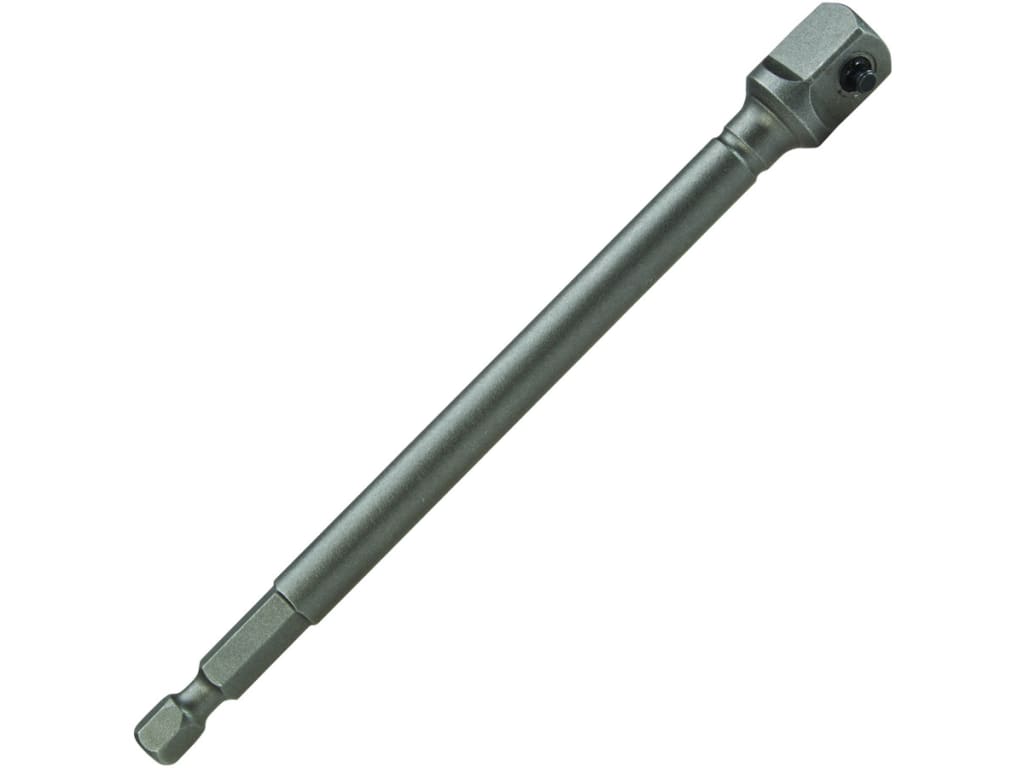 Apex Bits-Torque EX-370-B-2 - Socket Adapter, 3/8" Square, 1/4" Hex ...